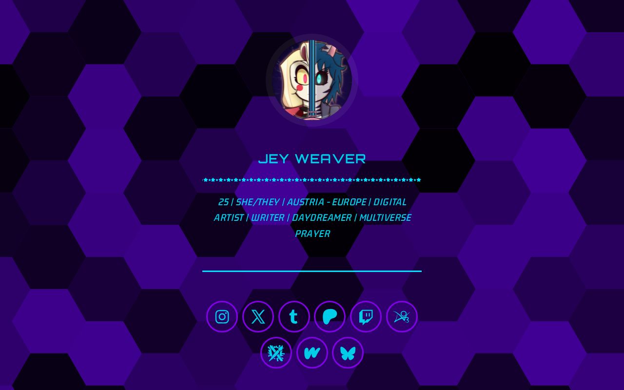 Dark-Weaver